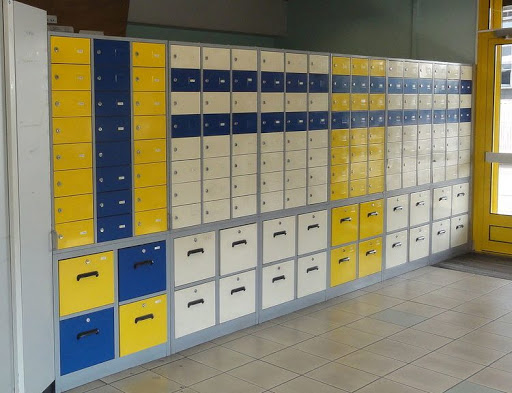 La Poste réduit le prix de création de boîtes postales de 60% - Le ...