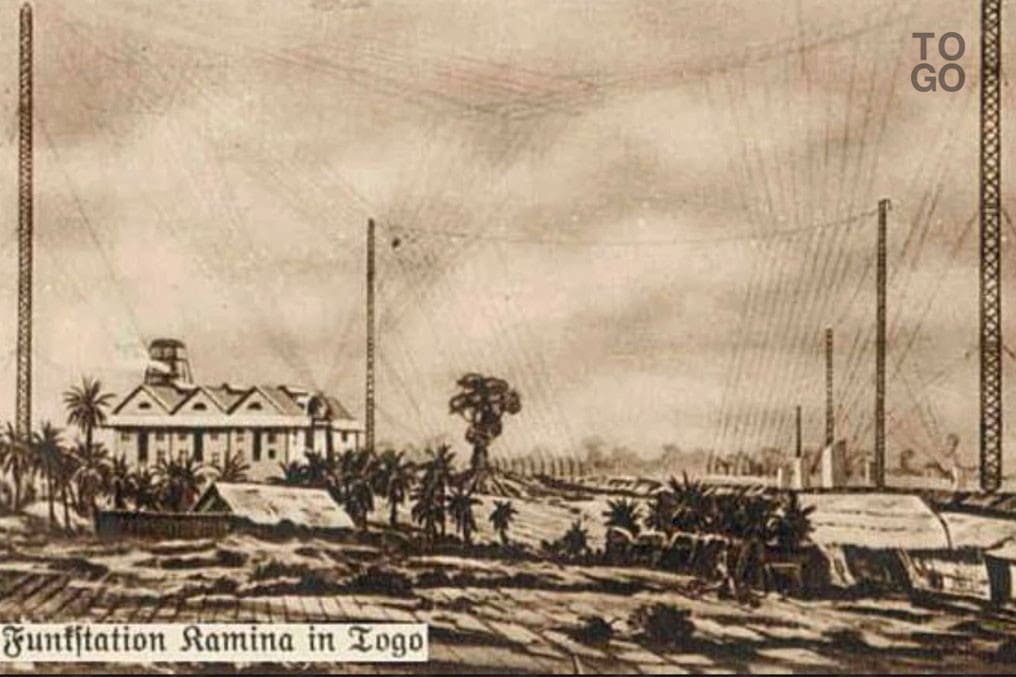 Tourisme : Kamina, un site chargé d'histoire - Le Nouveau Reporter