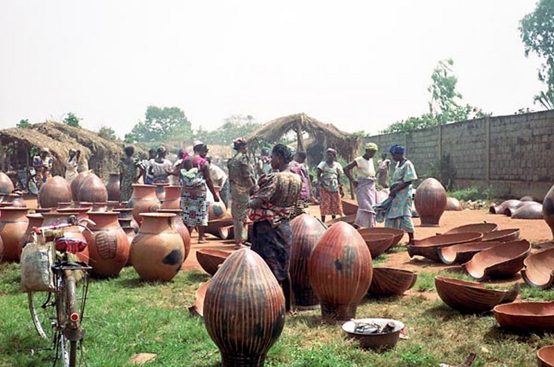 Vogan, une ville aux confluences des cultures - Le Nouveau Reporter
