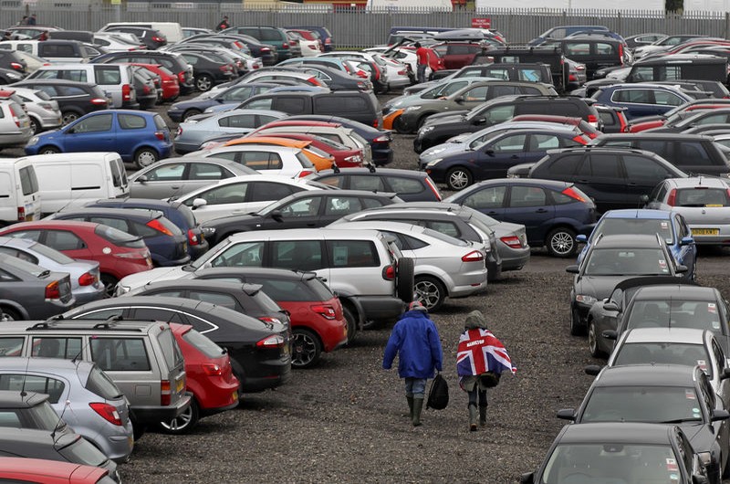 Vers un renouvellement du parc automobile et l’efficacité du transport ...
