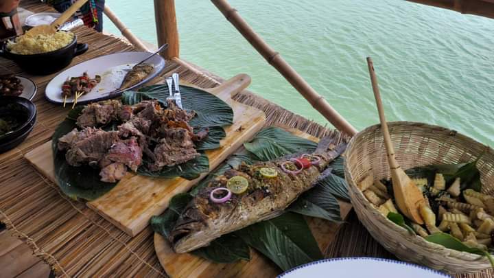 A Aného : la restauration, l’alliée idéale du tourisme grâce à ...