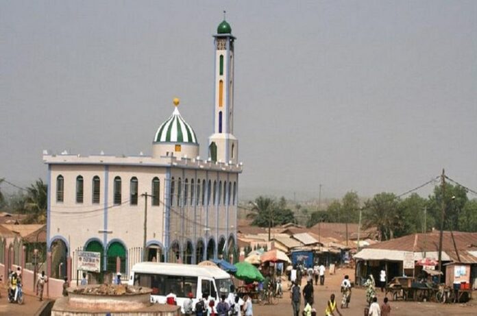 Tourisme : connaitre Sokodé à travers sa culture mosaïque et multiforme ...