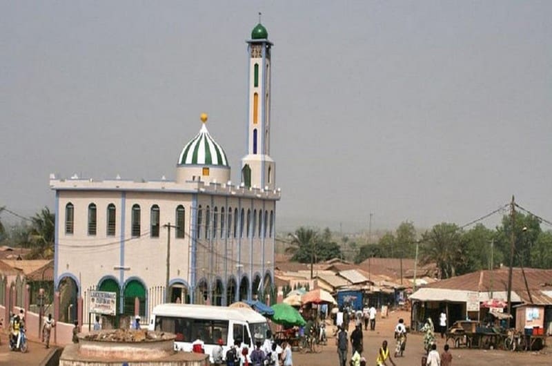 Tourisme : connaitre Sokodé à travers sa culture mosaïque et multiforme ...