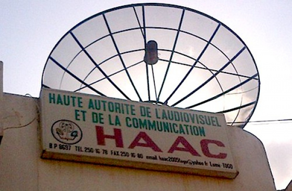 Renouvellement des membres de la HAAC : critères et conditions pour ...
