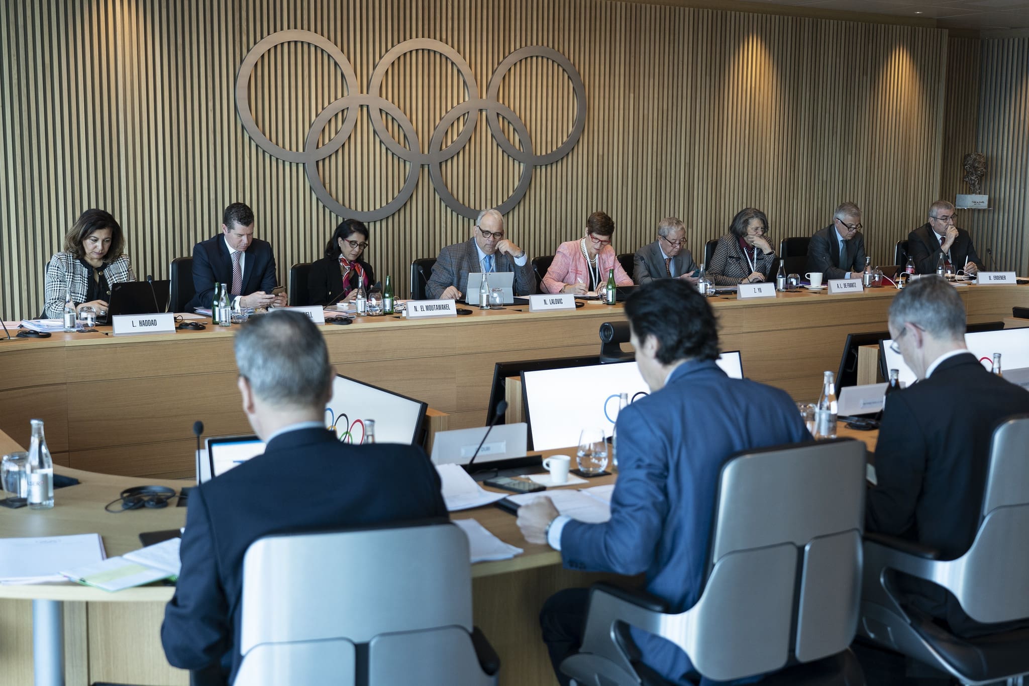 Football/Mondial tous les deux ans : l'avis du Comité international ...