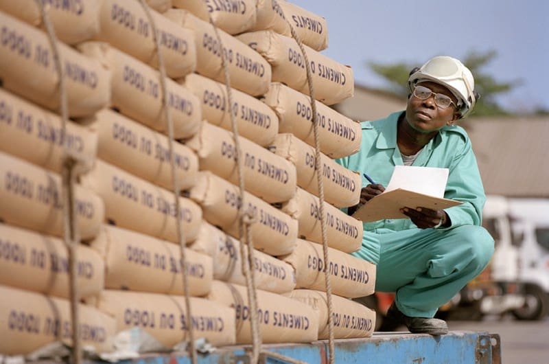 Cimennt: l'ATC dénonce des spéculations qui pénalisent le consommateur ...