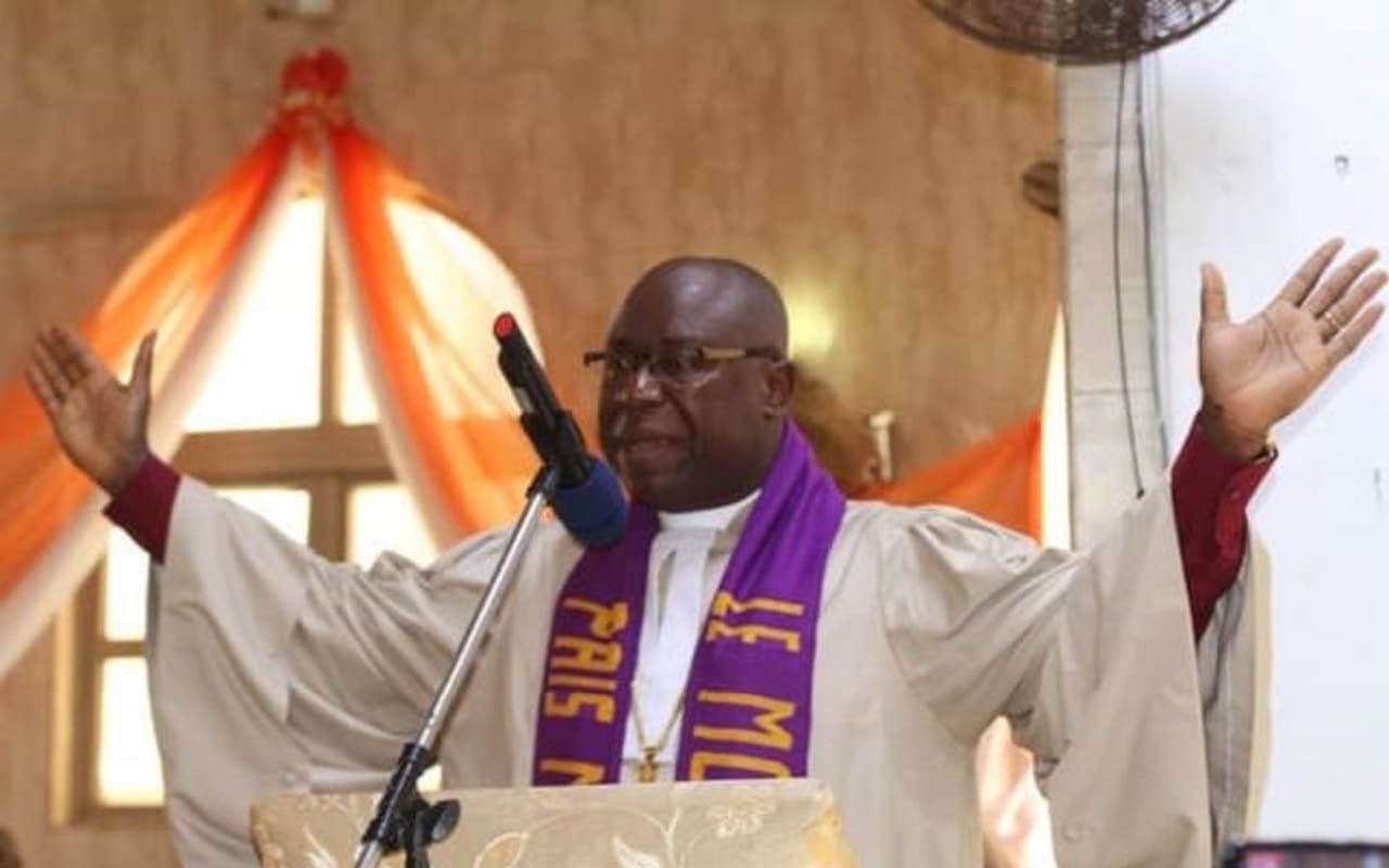 Le message de réconciliation de la diaspora de l’EEPT au clergé et aux ...