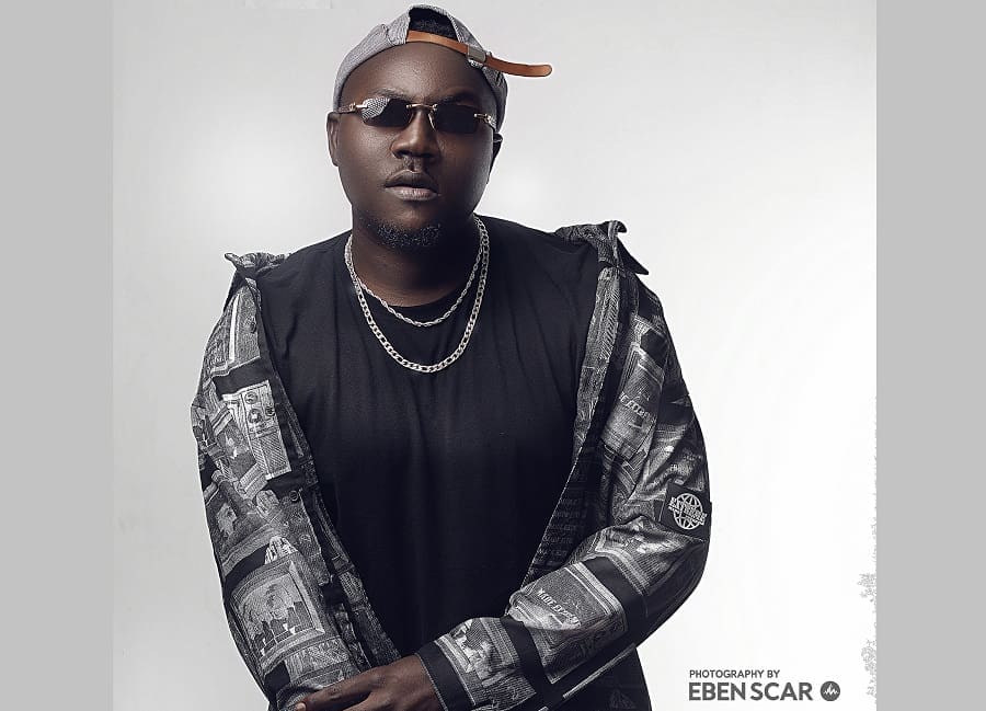 Musique: le rappeur togolais Pikaluz sort son deuxième album - Le ...