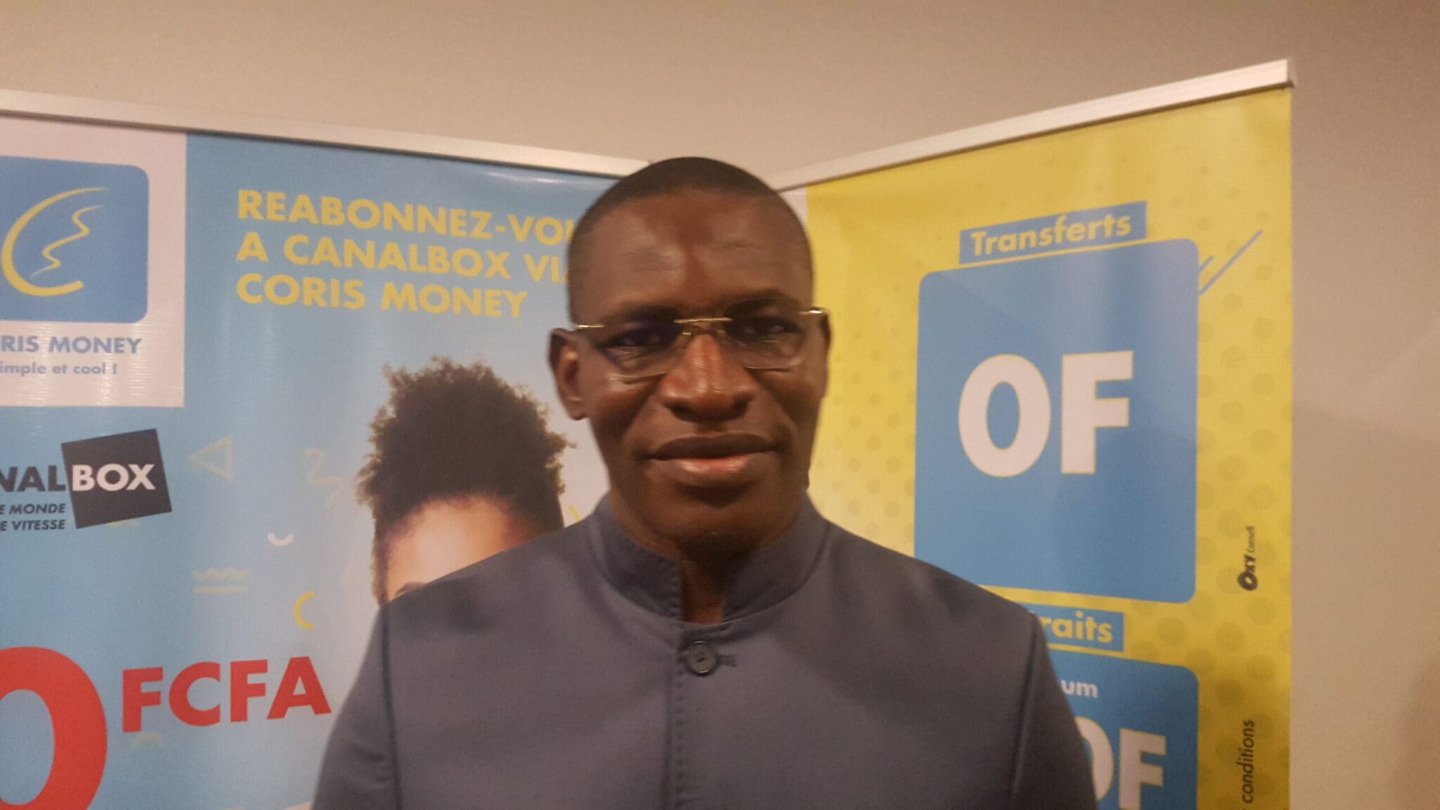 L’application Coris Money de Coris Bank International officiellement ...