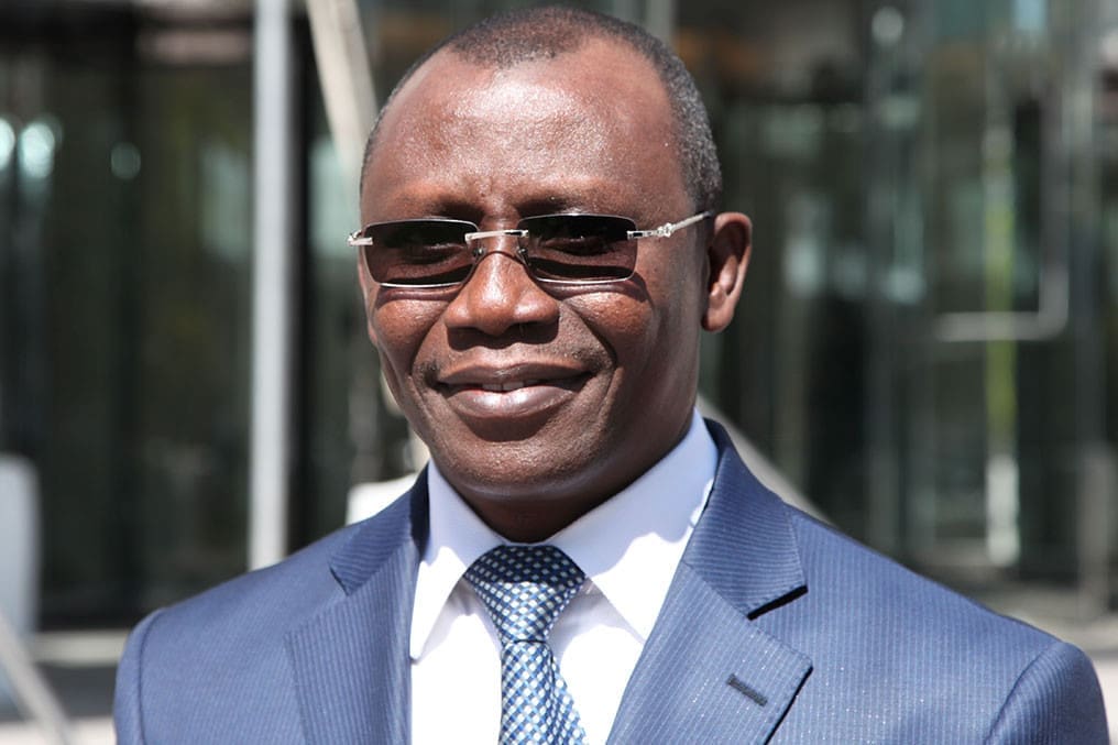 Sani Yaya fait la situation des différents fonds d’Etat existants - Le ...