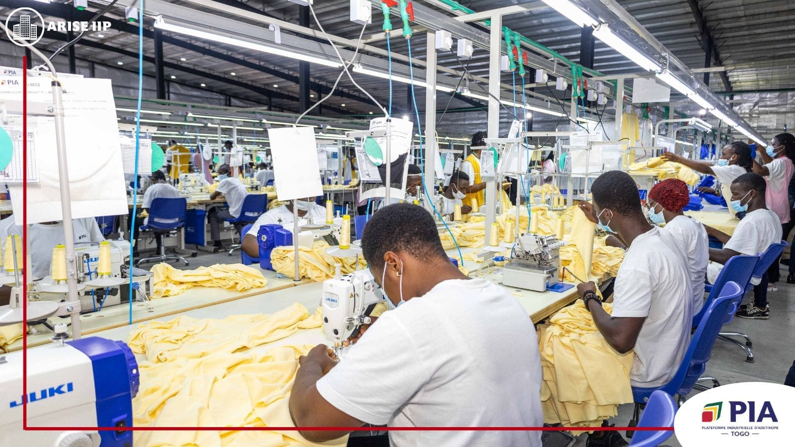 L’ANPE recrute 1000 jeunes pour une société de la PIA - Le Nouveau Reporter