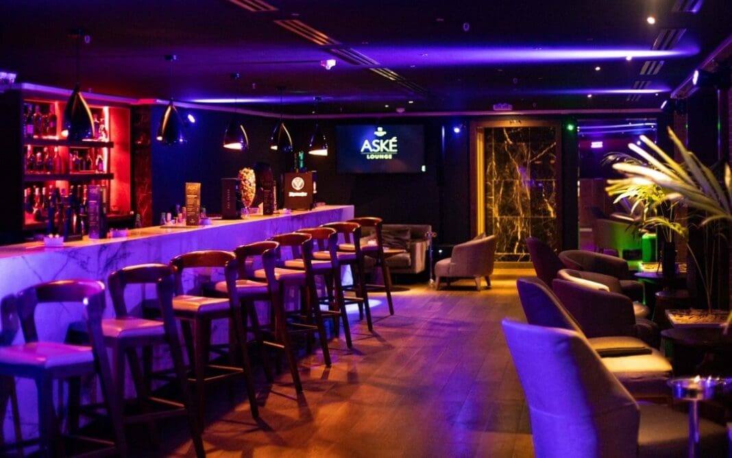 Fêtes de fin d'année : bars, maquis, night club...l’heure du "relooking ...