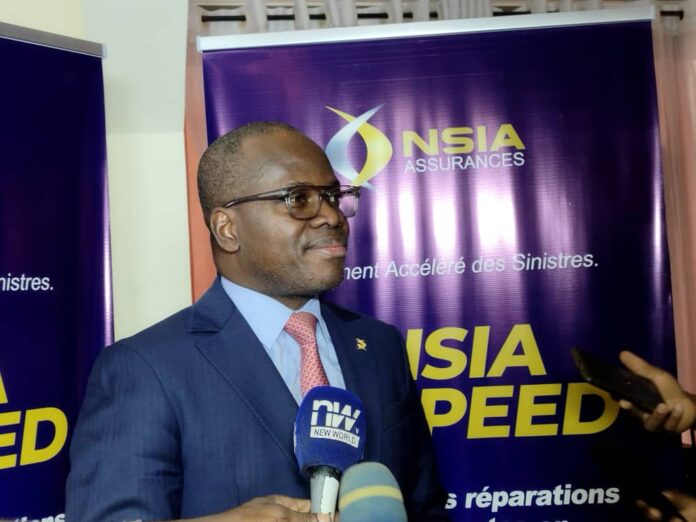 "NSIA Speed", l’innovation de NSIA Assurances au Togo pour satisfaire les assurés en moins de 2 ...