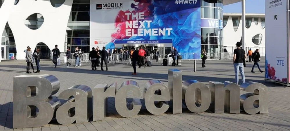 Le MWC de Barcelone attire plus de 88.000 visiteurs - Le Nouveau Reporter