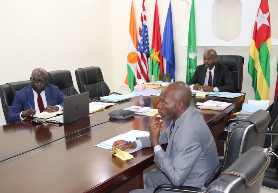 9ème Congrès panafricain : le lancement annoncé pour le 22 mai prochain ...