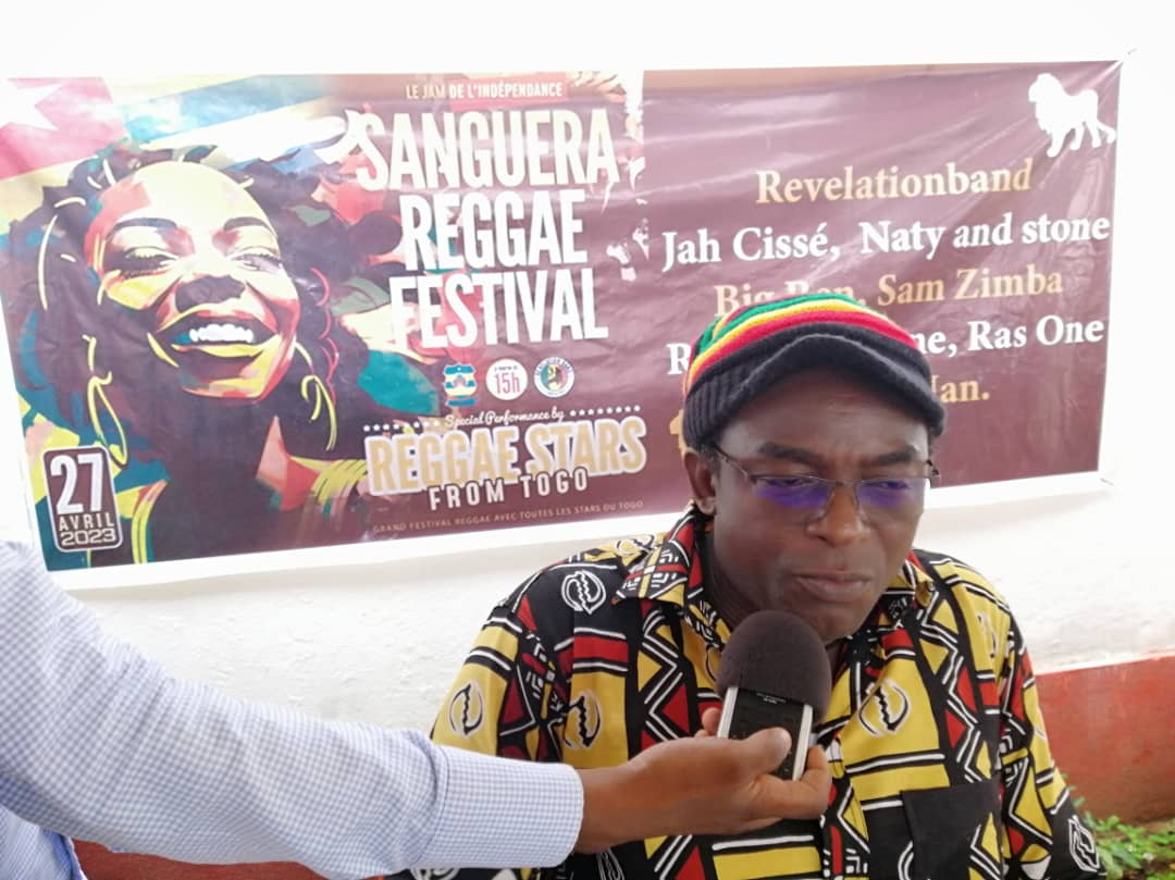 « Révélation band » célèbre le Togo à travers le reggae ce 27 avril ...