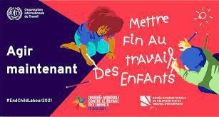 L'Organisation internationale du travail appelle à agir pour mettre fin ...