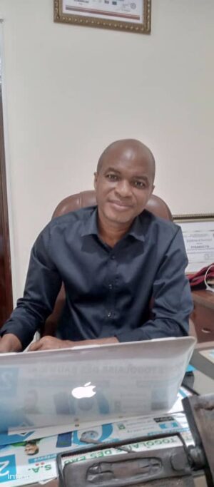 Pyramide FM, la radio de l'environnement! - Le Nouveau Reporter