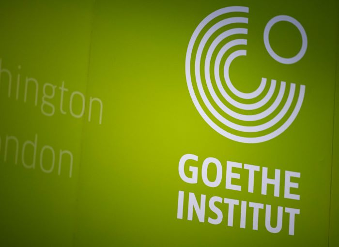 Échange culturel / Goethe-Institut : Appel à candidatures pour un fonds ...