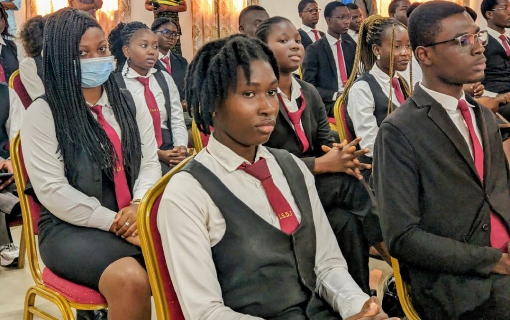 Enseignement supérieur : l’ISDI forme en droit depuis dix ans - Le ...