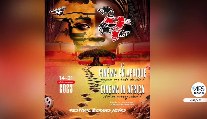 Cameroun : ouverture de la 27e édition du Festival Ecrans Noirs à ...