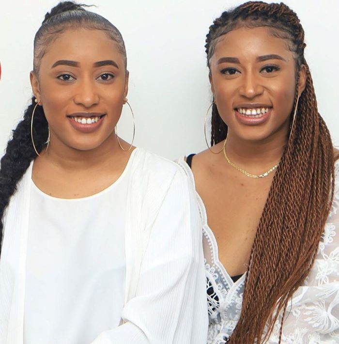 Mali : les sœurs Drabo luttent contre la précarité menstruelle - Le Nouveau Reporter