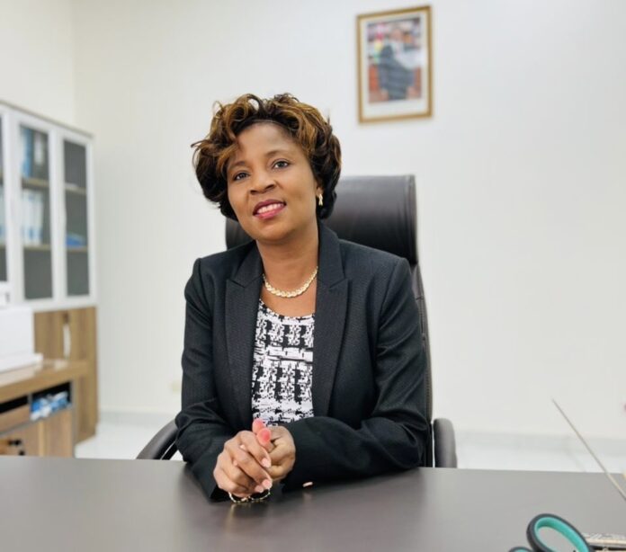 Assurance maladie universelle / CNSS : Ingrid Awadé fait des précisions ...