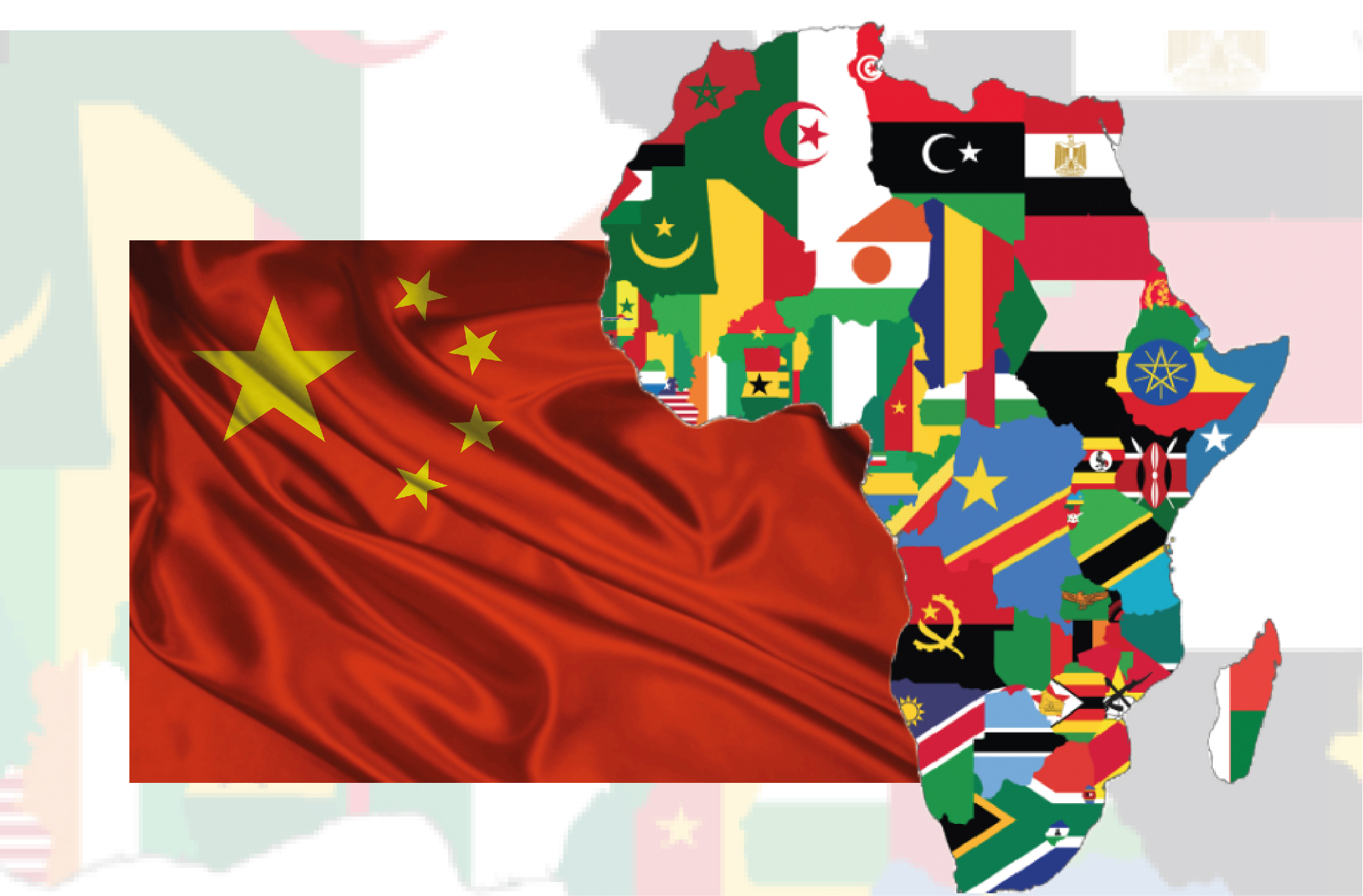 La Chine et l’Afrique : Unies pour faire du 21e siècle un siècle de ...