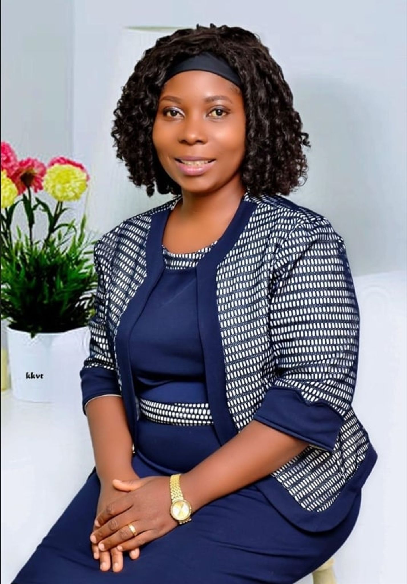 Togo : Eli-kplim Adzo allie entrepreneuriat et santé mentale - Le ...