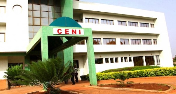Togo / Elections : la CENI prend des mesures pour désengorger les CRV ...