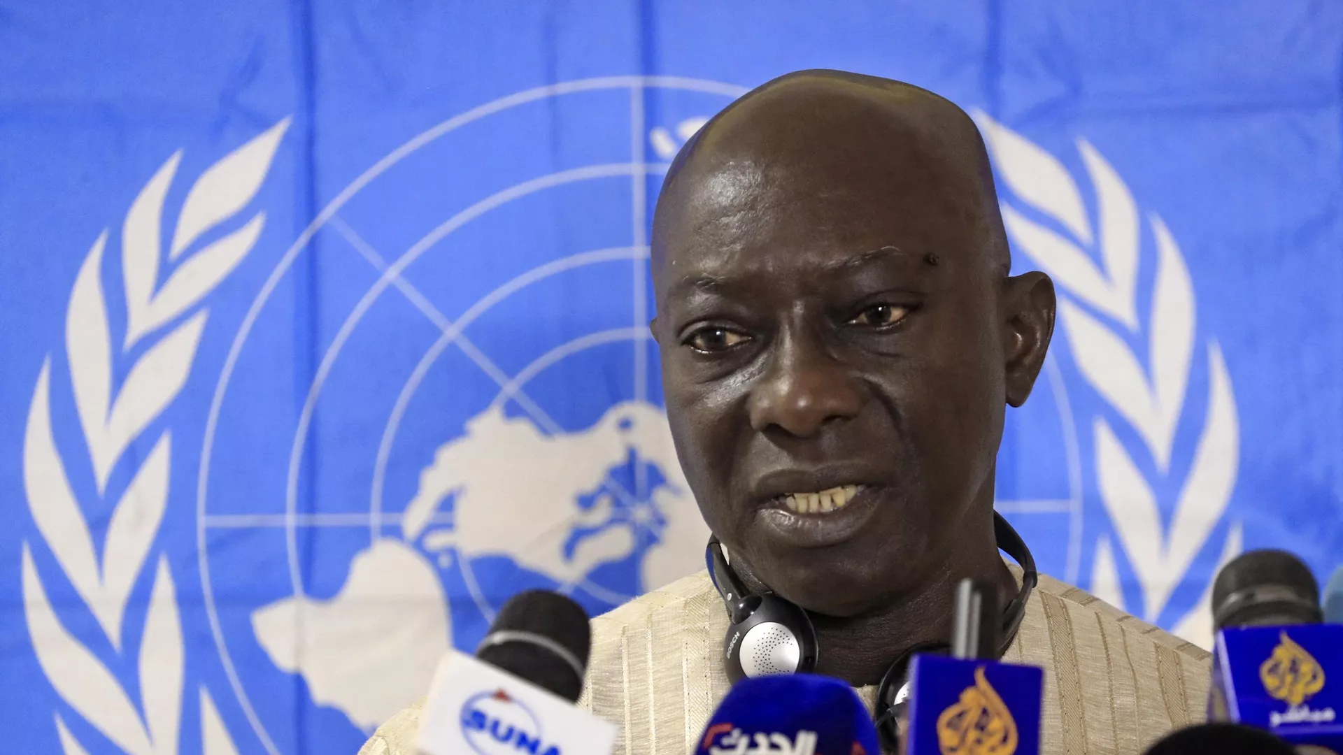 L'UA nomme un envoyé spécial pour combattre le génocide et les ...