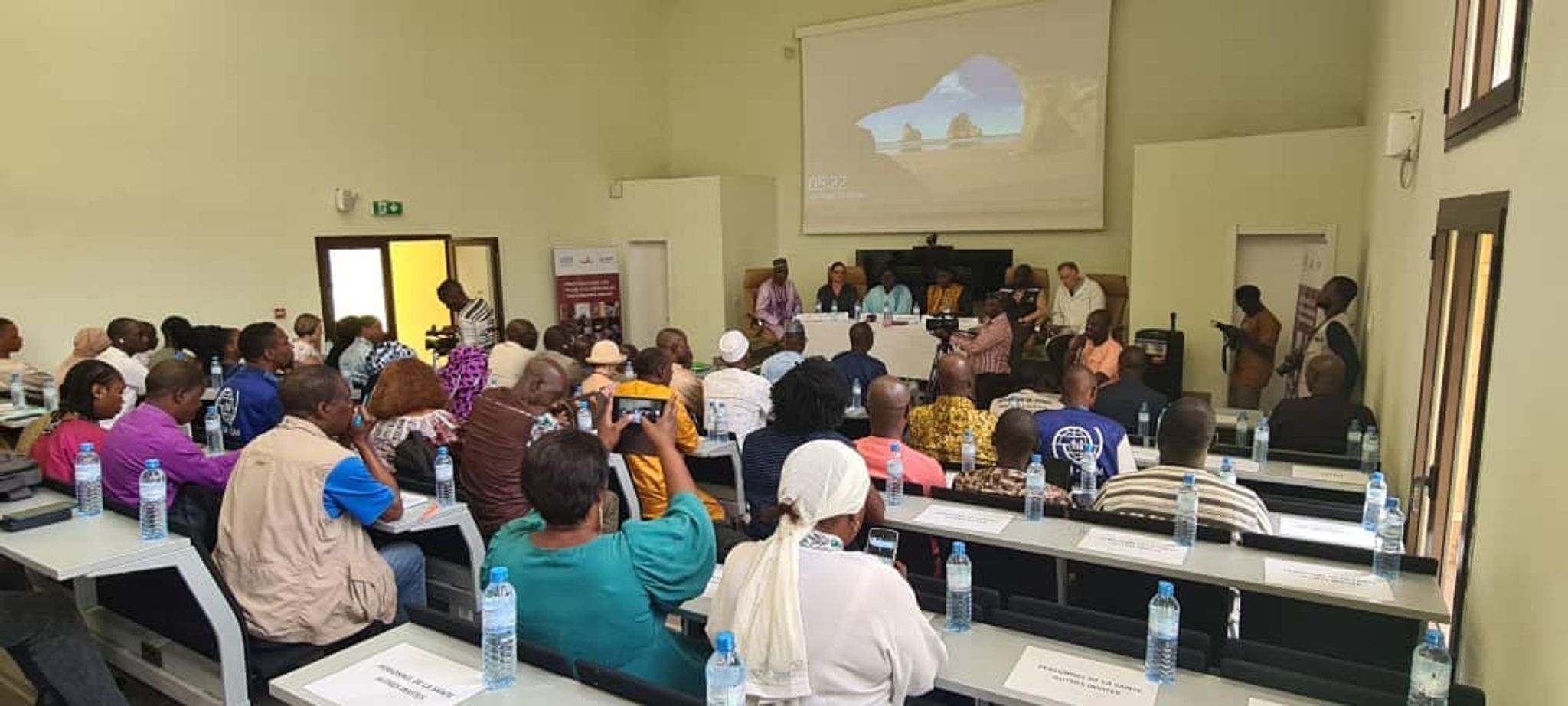 OIM : projet pour la gouvernance de la migration de la main-d'œuvre ...