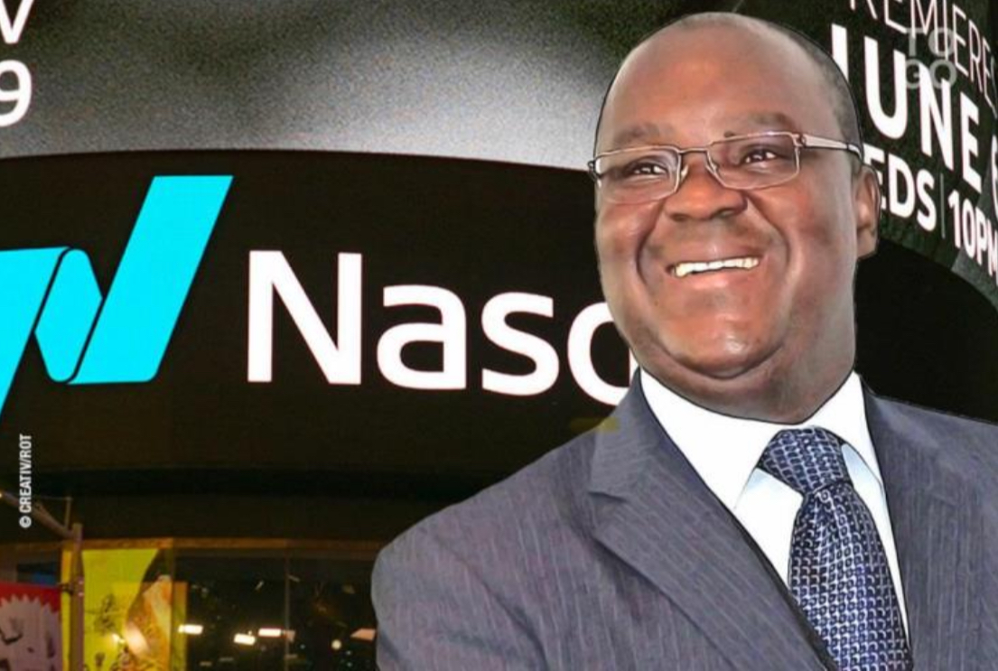 Finance : le Conseil d’administration du Nasdaq renouvelle sa confiance ...