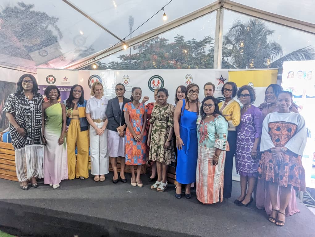 OMCA-Togo : environ 1500 entrepreneures vont bénéficier du projet ...