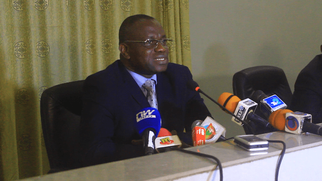 Togo : décès d’un officier supérieur de la gendarmerie nationale dans ...
