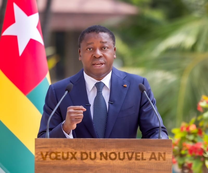Togo : Faure Gnassingbé, entre bilan et ambitions pour un pays ...