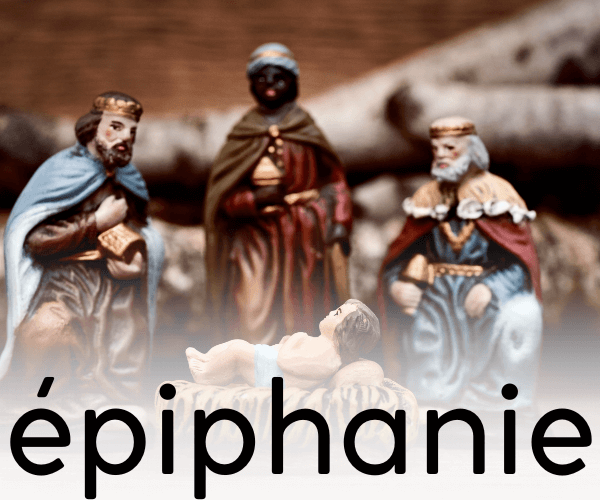 L’Épiphanie ou la visite des rois mages, retour sur un symbole chrétien ...