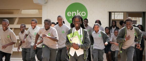 Enko Education : 24 millions de dollars pour révolutionner l'éducation en Afrique - Le Nouveau ...