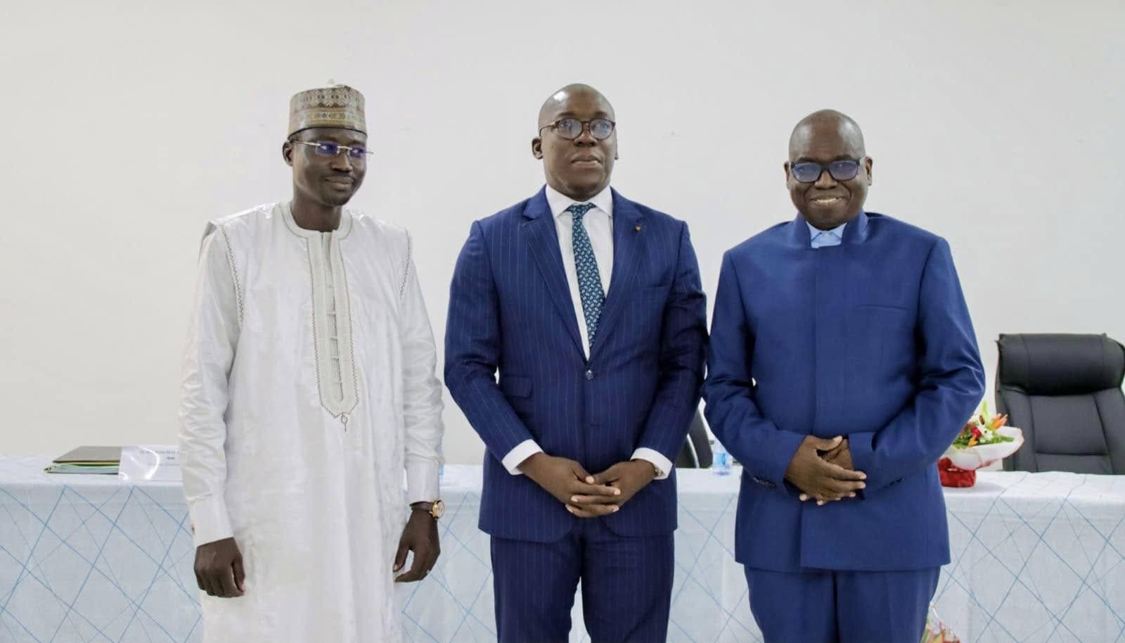 Une nouvelle équipe à la tête de l’EAMAU : du renouveau pour l ...