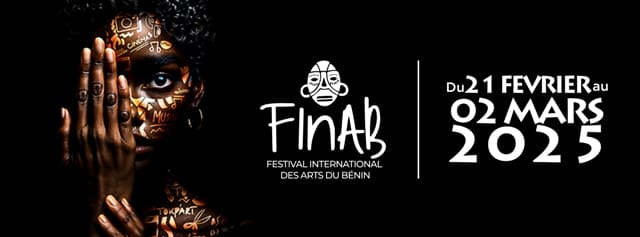 Lancement à Cotonou de la troisième édition du Festival International ...