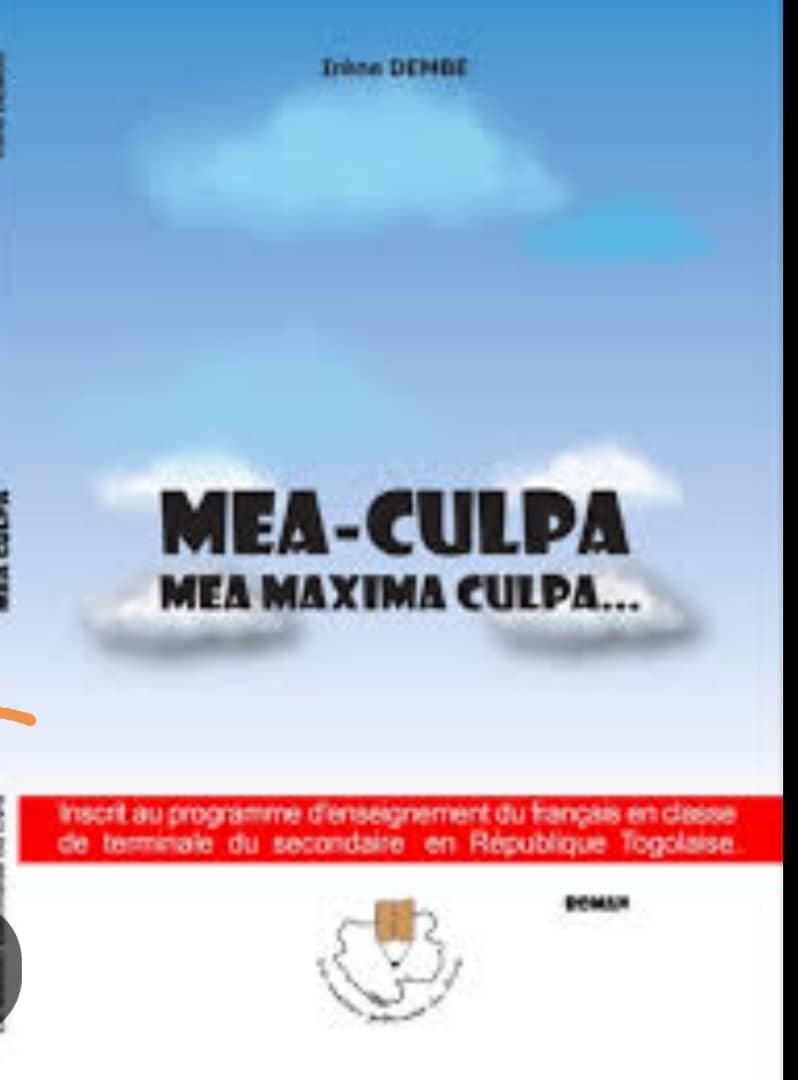 Note de lecture/ Mea culpa, mea maxima culpa… - Le Nouveau Reporter